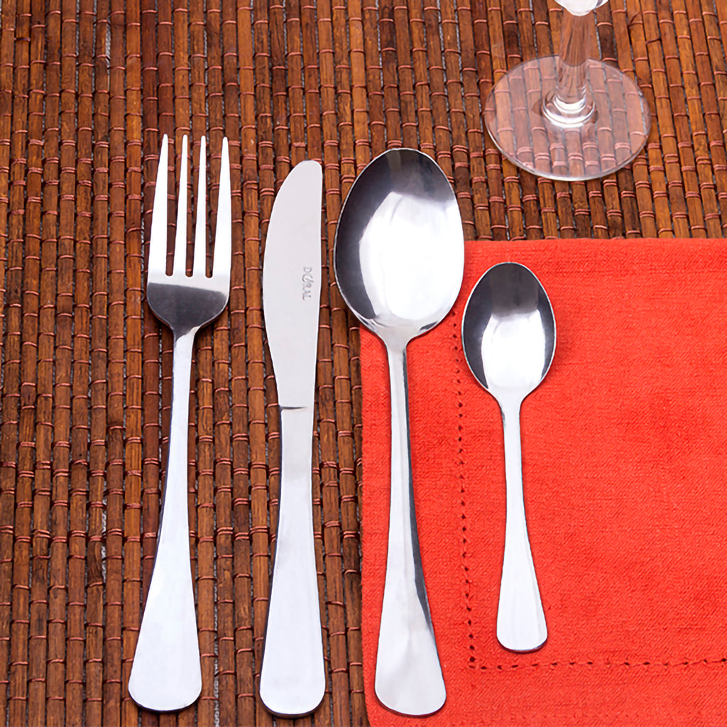 Cuchillería — Doral Mayorista