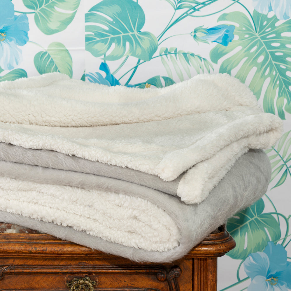 Frazadas y Mantas — Doral Mayorista